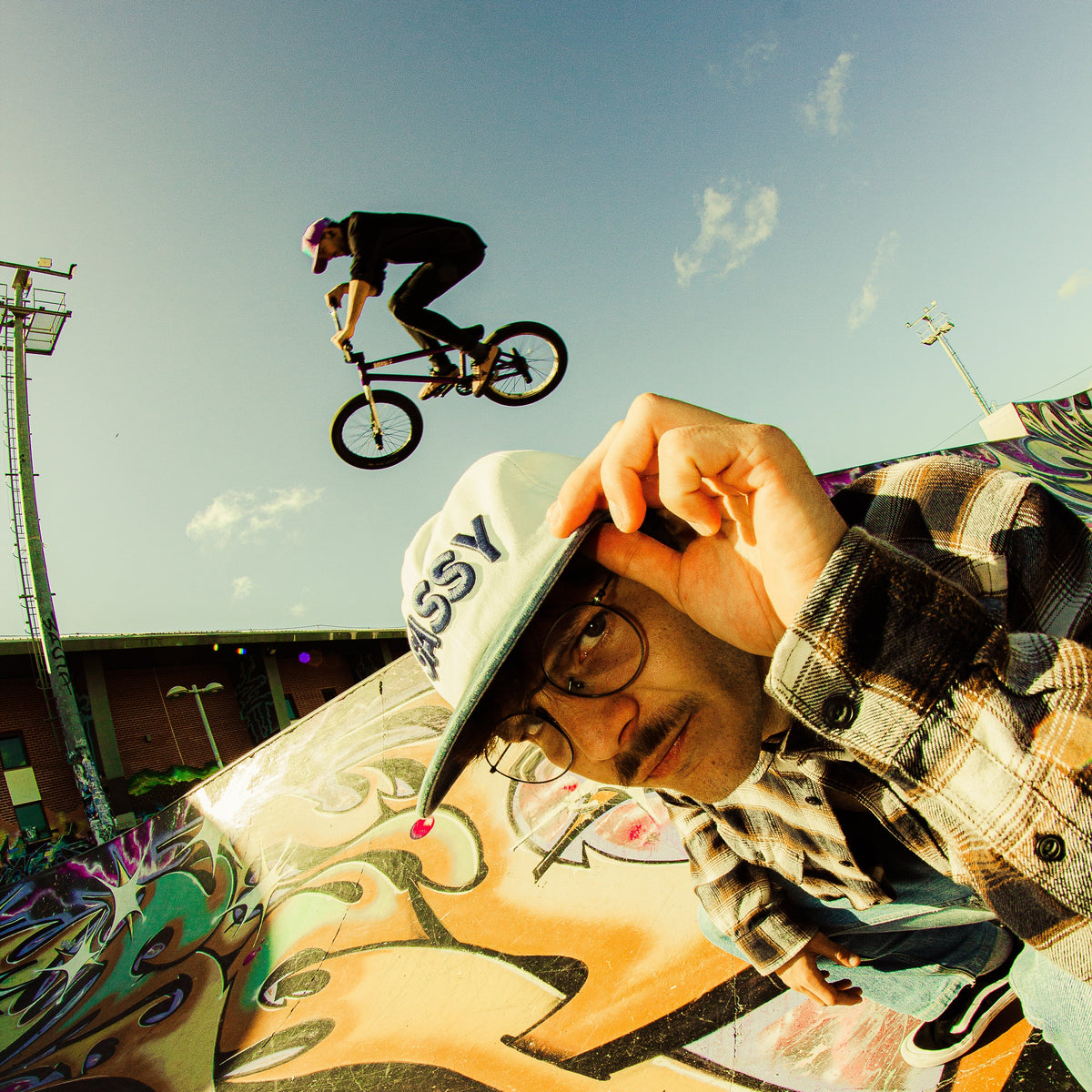 Faro 2025 – Shredding Sassy